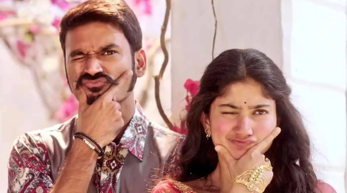 மீண்டும் இணையும் தனுஷ்- சாய் பல்லவி ஜோடி… எந்த படத்தில் தெரியுமா ...