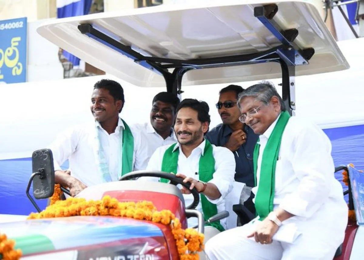 why not 175 కాదట Now 120 అంట, వైసిపి కొత్త లెక్కలు- మరోసారి ఆంధ్రకి ...