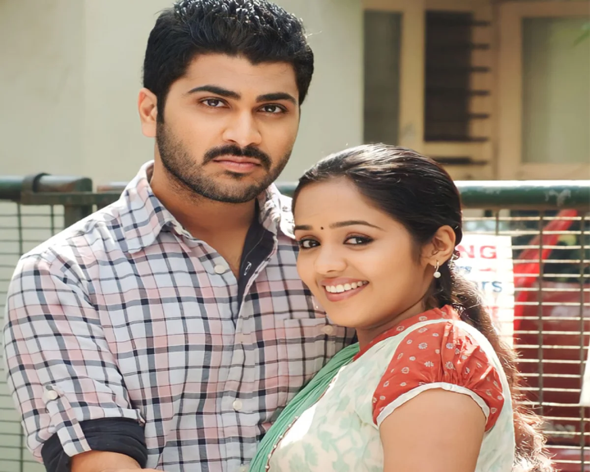 శర్వానంద్, అనన్య, జై, అంజలి నటించిన జర్నీ రీ రిలీజ్‌కు సిద్ధమైంది ...
