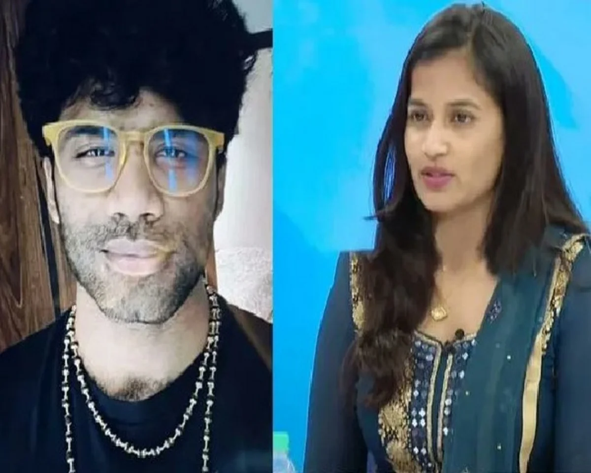 మస్తాన్ సాయి వద్ద లావణ్య న్యూడ్ వీడియోలు.. డిలీట్ చేయించిన రాజ్ తరుణ్ ...