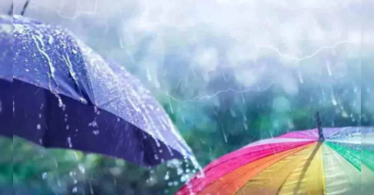 Telangana: తెలంగాణలో ఎల్లో అలర్ట్.. పలు జిల్లాల్లో వర్షాలు - Telangana ...