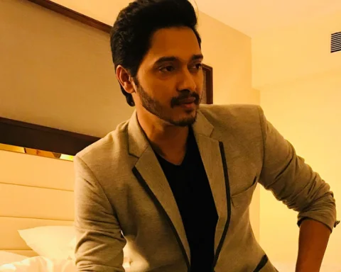 Shreyas Talpade suffers heart attack after 'Welcome To Jungle' shooting ...