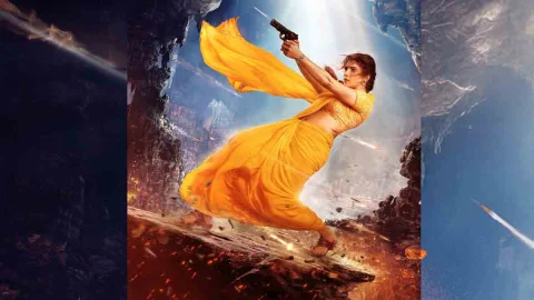 “A New Era”: Priyanka Chopra Returns to Indian Cinema with SS Rajamouli ...