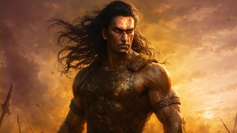 Is Ashwatthama Still Alive? Krishna’s Curse, Timeline & Mahabharata ...