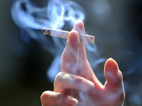 No Smoking Day: നോ സ്മോക്കിങ് ഡേ: പുകവലി എങ്ങനെ നിർത്താം? - No smoking ...