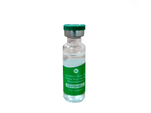Covishield: തിരക്കിട്ട വാക്സിൻ നിർമാണം, കോവിഷീൽഡ് സ്വീകരിച്ചവരി ...