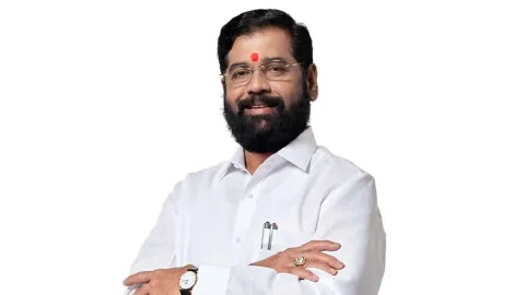 महाविकास आघाडीतील फुटीमुळे महायुतीचा विजय निश्चित, रवींद्र फाटक यांच्या ...