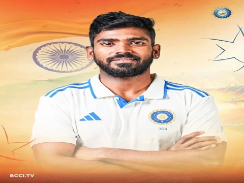 या यष्टीरक्षक-फलंदाजाने केवळ ७ कसोटी सामने खेळल्यानंतर आंतरराष्ट्रीय ...