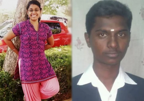 சுவாதி கொலையாளி ராம்குமாருக்கு கூலிப்படையுடன் தொடர்பு உள்ளதா? - Swathi ...
