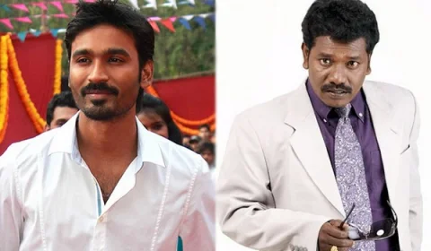 மீண்டும் பொல்லாதவன் காமெடி கூட்டணி - Again Polladhavan comedy Coalition ...