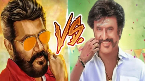'பேட்ட' சாதனையை ஒரு மணி நேரத்தில் முறியடித்த 'விஸ்வாசம்' - # ...