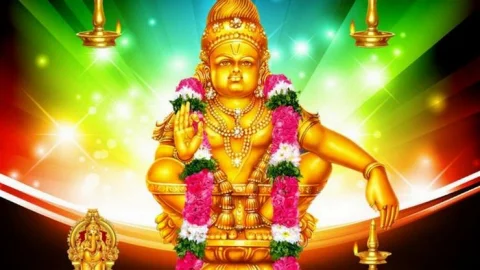 சபரிமலை ஐயப்பன் கோவிலில் மண்டல பூஜை எப்போது? தேவஸ்தானம் அறிவிப்பு ...