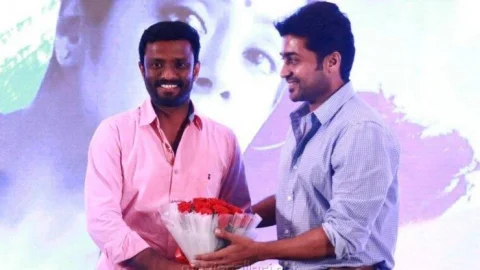 கைவிரிக்கும் ஹீரோக்கள்… தனது கதையின் பார்ட் 2 திட்டம் போடும் பாண்டிராஜ் ...