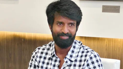 'விடுதலை 2’, ‘கருடன்’ படங்களுக்கு பின் இன்னொரு வெற்றி படம்.. சூரியின் ...