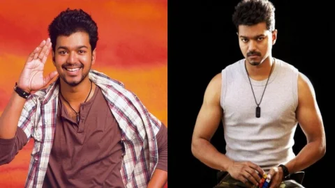 துப்பாக்கி, போக்கிரி ரி ரிலீஸில் முதல் நாள் வசூல் எவ்வளவு தெரியுமா ...