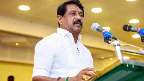 கோவை, மதுரை மெட்ரோ: 2026 ஜூன் மாதத்திற்குள் திட்டம் வரும் - நயினார் ...