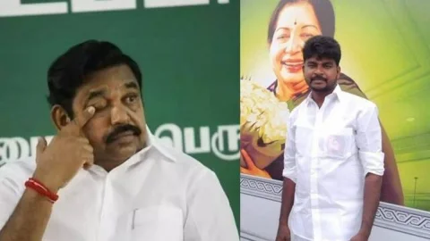 மனசு கஷ்டமா இருக்கு!.. அதிமுக ஒன்னு சேரணும்!.. அதிமுக நிர்வாகி தற்கொலை ...