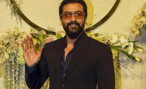சூர்யாவின் 50வது படத்தை இயக்கப்போவது அவரா?!.. தமிழில் யாருமே இல்லையா ...