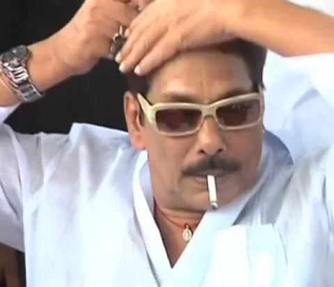 బంగారం లాంటి రాజశేఖర్ రెడ్డిని జగన్ చెడగొట్టేశాడు: ఆనం వివేకా - Anam ...