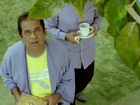 తలకాయ వుందా అని అడిగితే..? - Jokes | Webdunia Telugu