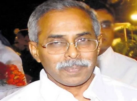 వివేకా కూతురుపై రెక్కీ నిర్వహించిన వ్యక్తి అరెస్ట్ - viveka murder case ...