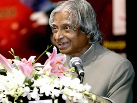 మానవుడికి కష్టాలు కావాలి ఎందుకంటే? అబ్ధుల్ కలాం 15 సూక్తులు - Dr APJ ...