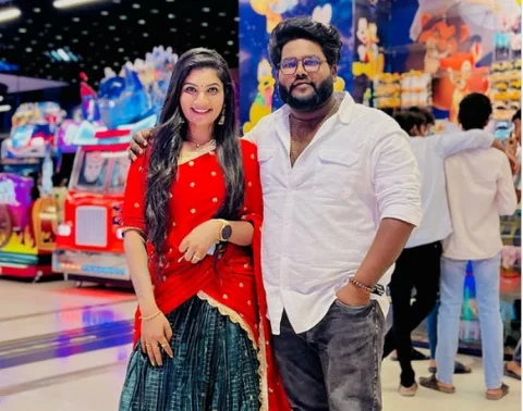 Janu lyri: జానును పెళ్లి చేసుకోబోతున్న సింగర్ దిలీప్.. ఇద్దరూ ...
