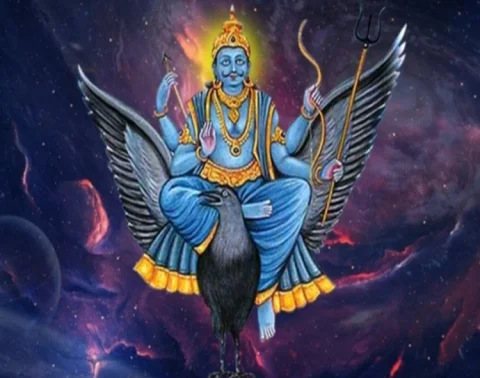 Shani Dev: శనిదేవుడిని శాంతింపజేయాలంటే ఈ మంత్రాలు పఠించాలి.. నలుపు రంగు ...
