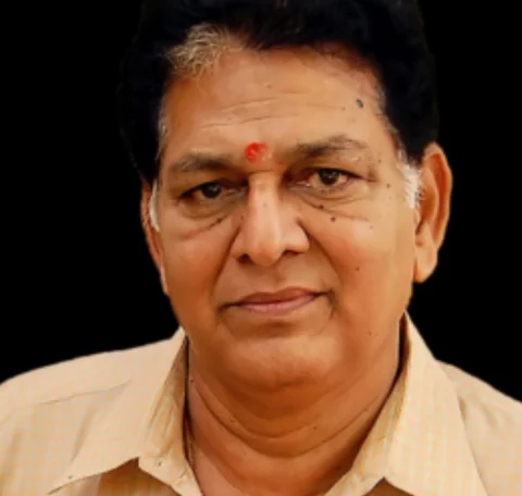 తెలుగు ప్రముఖ నటుడు రఘునాథ రెడ్డి ఇకలేరు - Tollywood Actor Raghunath ...