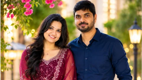 Divija: ప్రభాకర్ కుమార్తె దివిజ హీరోయిన్‌గా వెంకట్రామయ్య గారి తాలూకా ...