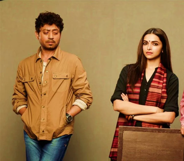पीकू की कहानी - Piku Story Synopsis Film Preview | Webdunia Hindi