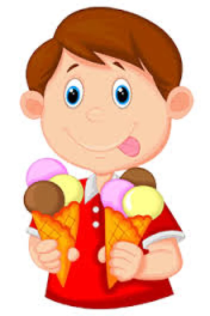 बाल कविता : कुल्फी वाला - Kids Poem | Webdunia Hindi