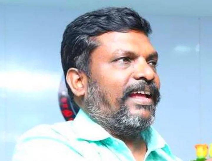 தொல்.திருமாவளவன் தலைக்கு ரூ. 7 லட்சம்? - VCk Leader Thol.Thirumavalavan ...