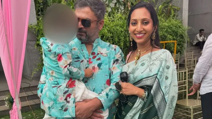 KGF இணை இயக்குனரின் 4 வயது மகன் லிப்டில் சிக்கி உயிரிழப்பு.. என்ன ...