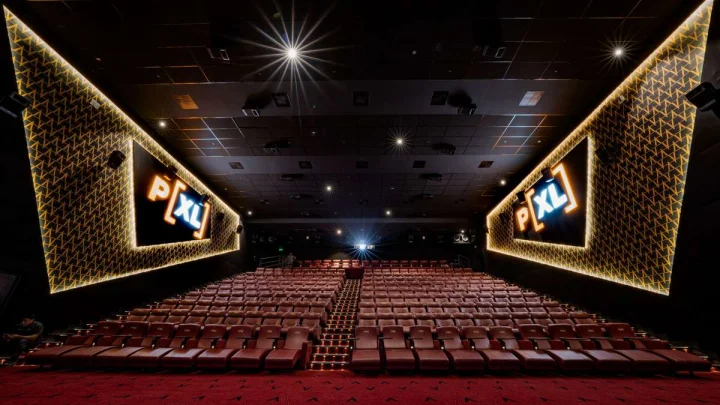 PVR INOXలో 5 కొత్త స్క్రీన్లు, హైదరాబాద్ ఇన్ఆర్బిట్ మాల్‌లో 11 ...