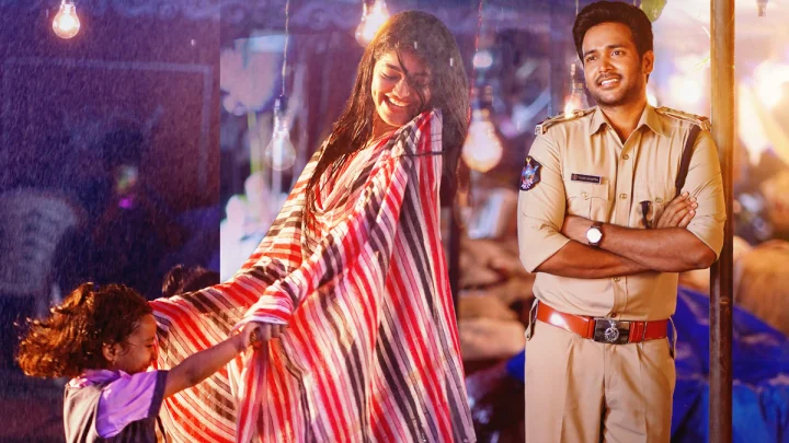 నరేష్‌ అగస్త్య.. అసురగణ రుద్ర లో ఆర్యన్‌ రాజేష్‌ కీలక పాత్ర - Aryan ...