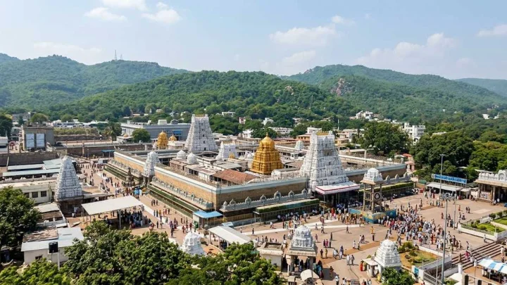 మే 10, 11 తేదీలలో టిటిడి ఇంజినీరింగ్ పోస్టులకు కంప్యూటర్ ఆధారిత ...