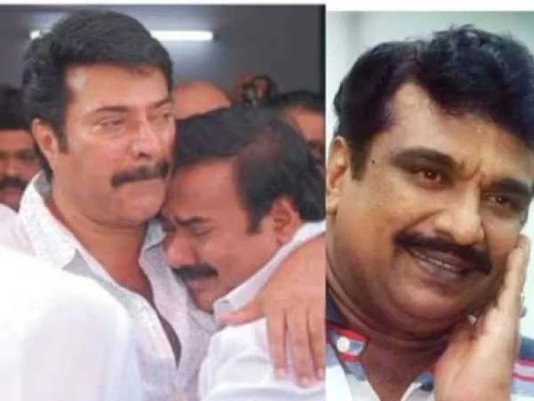'എന്തിനിത് അവന്‍ മറച്ചുവെച്ചു? എവിടെ കൊണ്ടുപോയാലും നമ്മള് ...