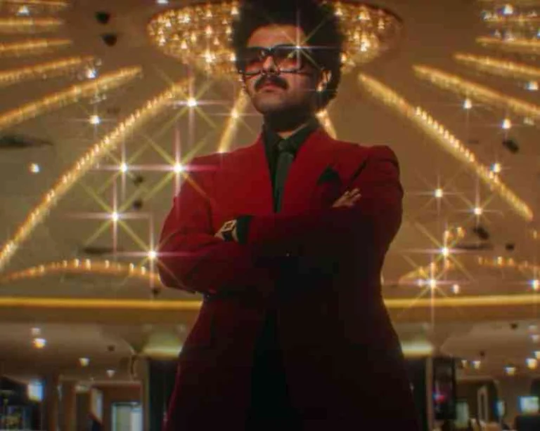 Star Boy Video Song: 'മൂന്ന് മാസത്തെ കഷ്ടപ്പാട്, ക്രെഡിറ്റ് AI യ്ക്ക് ...