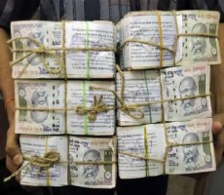 தேர்தல் ஆணையம் நாடு முழுவதும் 195 கோடி பறிமுதல்: இரண்டாமிடத்தில் ...