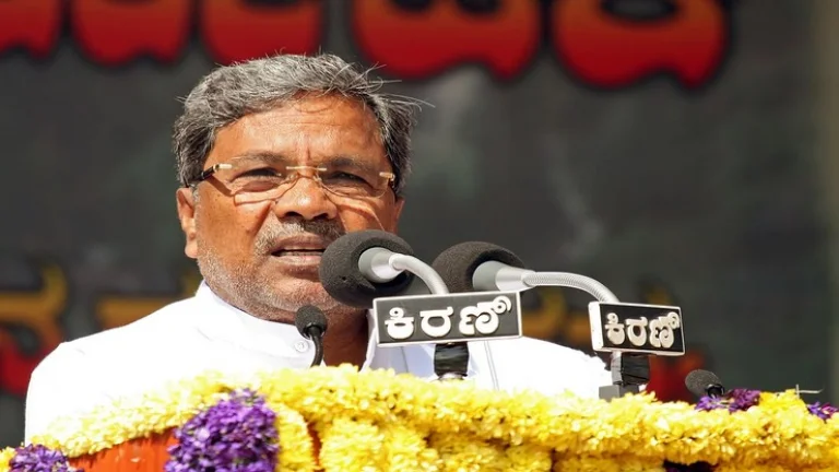 காவிரி மேலாண்மை வாரியம் அமைந்தால் பாஜகவே பொறுப்பு - மல்லுக்கட்டும் ...