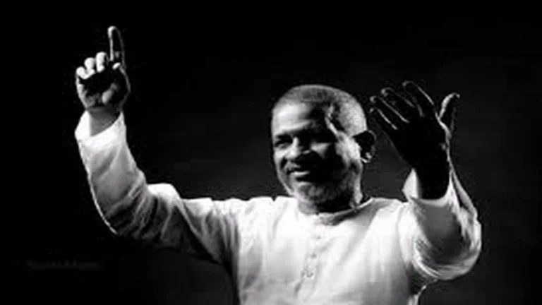 உண்மைக்கு புறம்பான செய்திகளை வெளியிடாதீர்: இளையராஜா கண்டனம் - ilayaraja ...