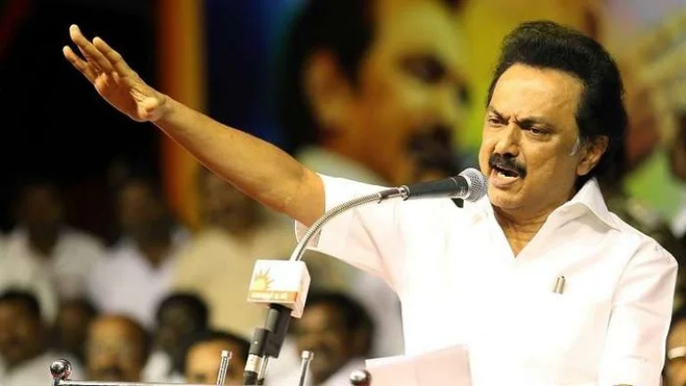 தடா, பொடாவயே பாத்தவங்க; இந்த ரெய்ட்லாம் எம்மாத்திரம் போடா...: ஸ்டாலின் ...