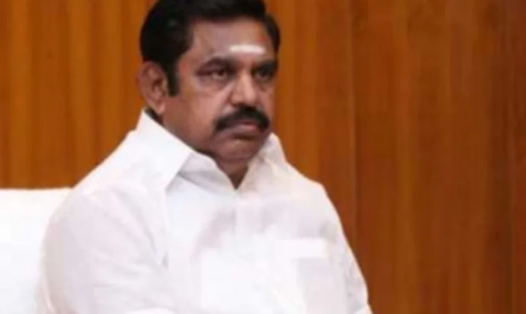 ''பட்டியலின மக்களுக்கு இதுபோன்ற கொடுமைகள் தொடர்ந்தால்'' - எடப்பாடி ...
