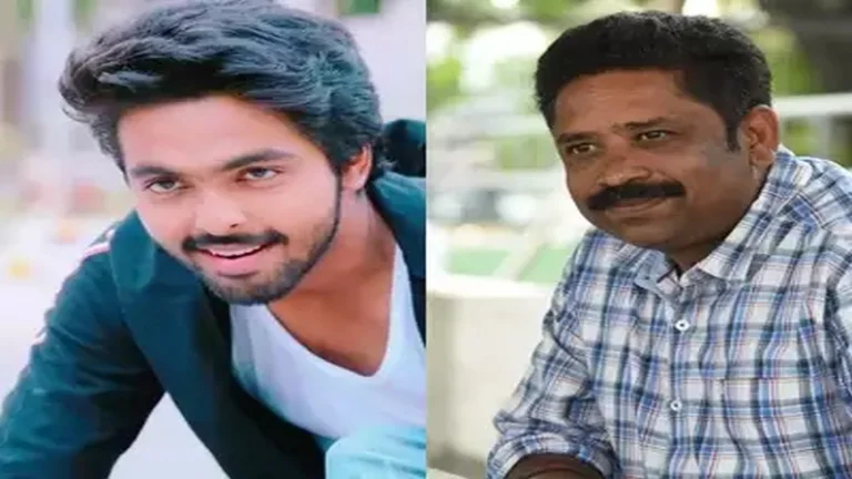 ஜிவி பிரகாஷ் - சீனு ராமசாமி திரைப்படத்தின் டைட்டில் இதுதான்! - Idi ...
