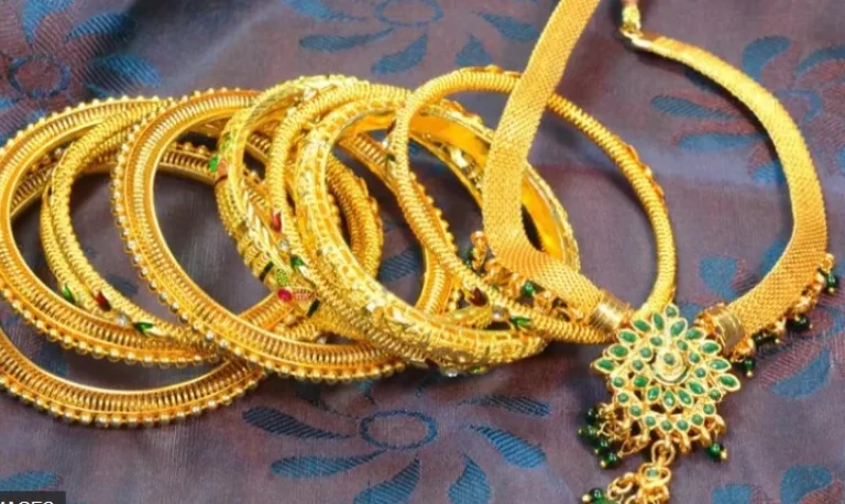 ரூ.71,000ஐ தாண்டியது தங்கம் விலை.. ஒரு லட்சம் எப்போது வரும்? - Gold ...
