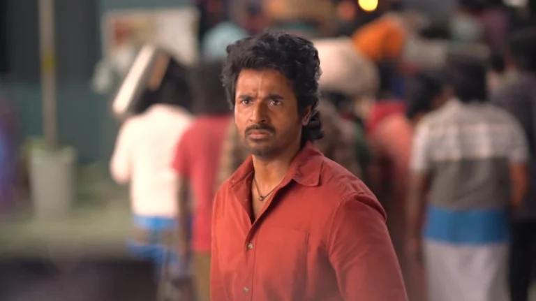 மாவீரன் பட ரிலீஸின் போது சிவகார்த்திகேயனுக்குக் காத்திருக்கும் சிக்கல் ...