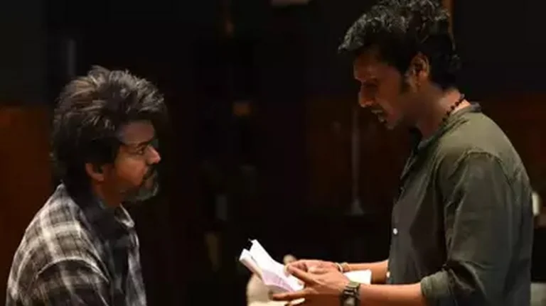 லியோ 2 கண்டிப்பாக வரும்… இயக்குனர் லோகேஷ் கொடுத்த அப்டேட்! - Leo movie ...