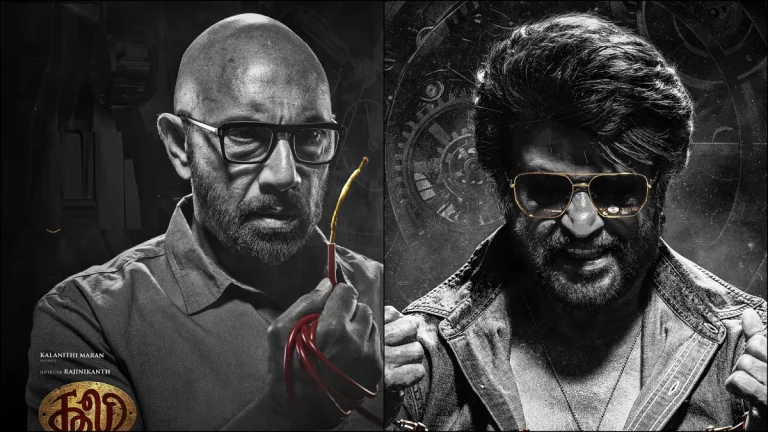 எனக்கும் சத்யராஜூக்கும் முரண்பாடு இருப்பது உண்மைதான்: ‘கூலி’ விழாவில் ...
