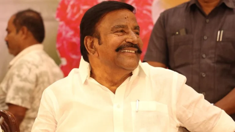 அமலாக்கத் துறை கூறிய நகராட்சி பணி நியமன ஊழல் குற்றச்சாட்டு: அமைச்சர் கே ...